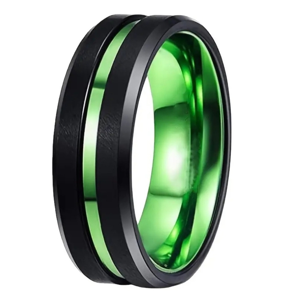 Boutique | Accessories | New Unisex High Quality Stainless Steel ...
